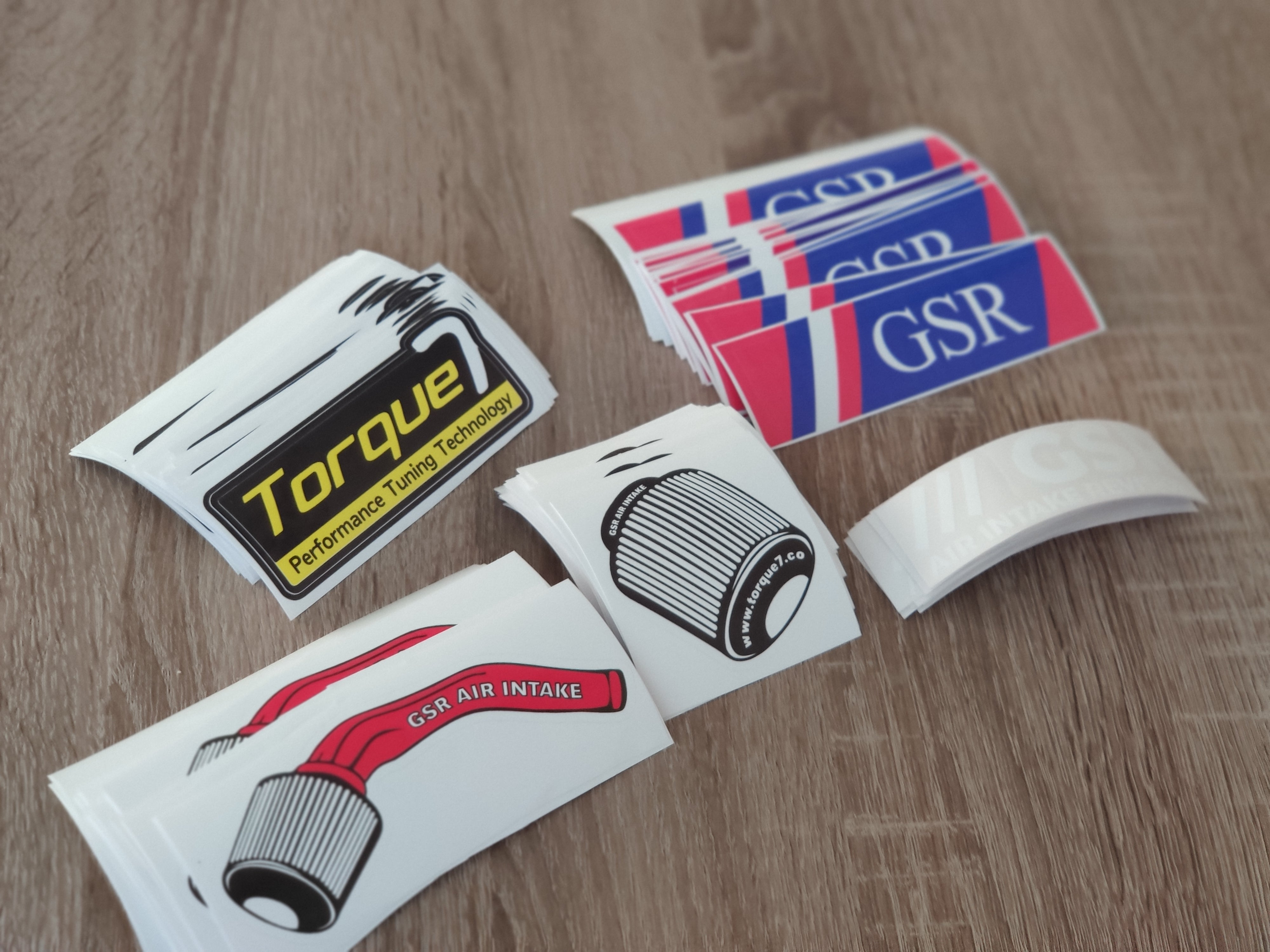 Other – GSR Engineering