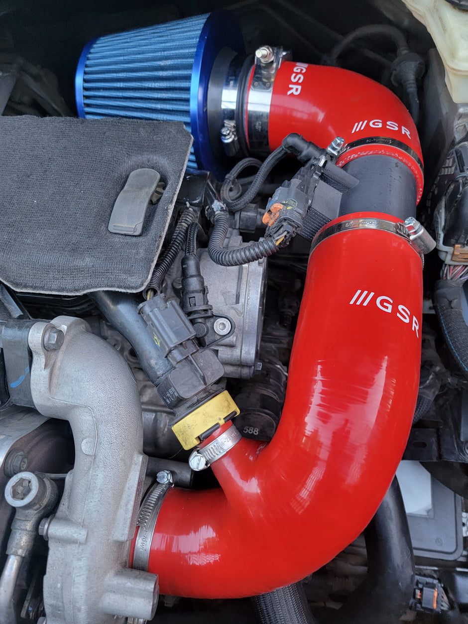 GSR intake kits – GSR Engineering