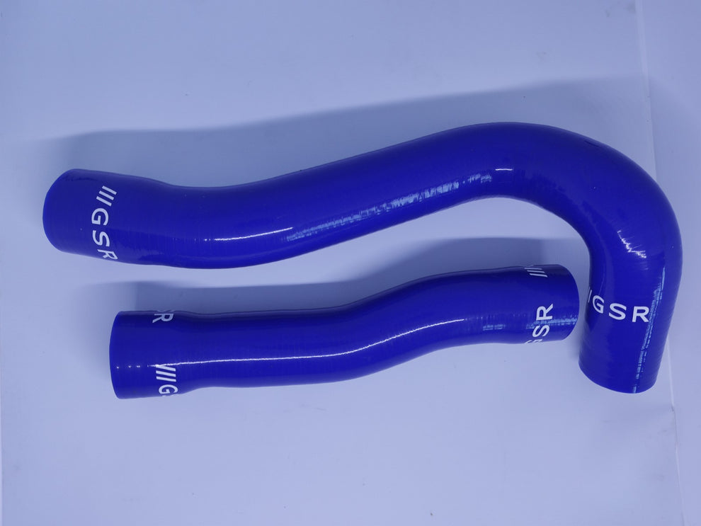 Bmw E46 Silicone Radiator Coolant Hose Kit Gsr Engineering