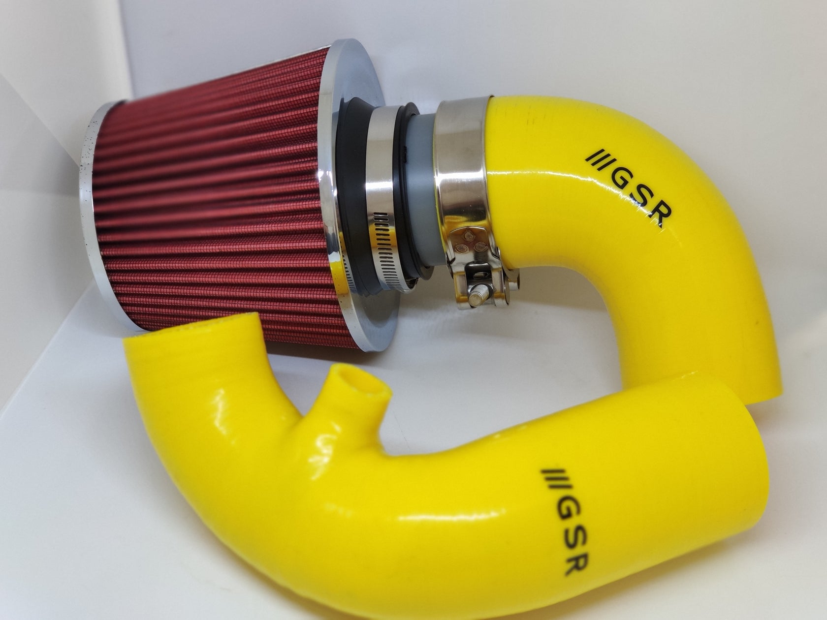Alfa Romeo Fiat Abarth 1.4 TJet & MultiAir cold air intake kit – GSR ...