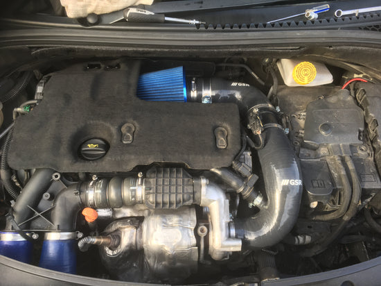 DS3/DS4/208/308/508 HDI induction kit – GSR Engineering
